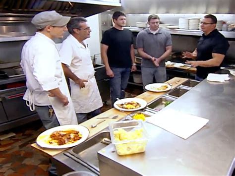 Restaurant Impossible List Of Restaurants Kduh