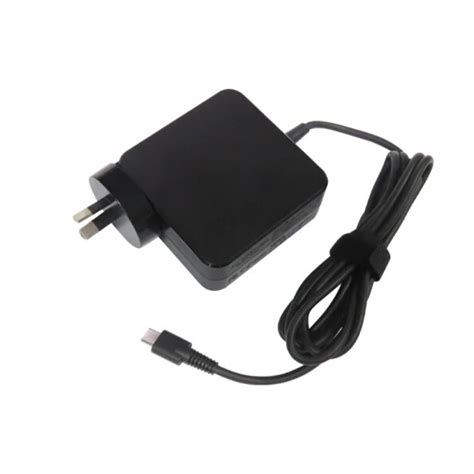 Vervangende Oplader Voor Usb C Laptops En Tablets W V A Type C Laptop Oplader