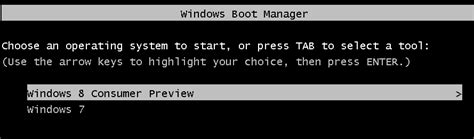 grub2 windows 7 does not boot correctly on a triple boot system with