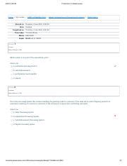 Prelim Quiz 2 Attempt review.1.pdf - 6/2/22 2:44 PM Prelim Quiz 2: Attempt review Home / My ...