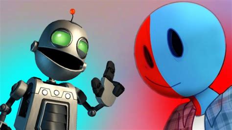 Building Robot S First Vlog Stream YouTube