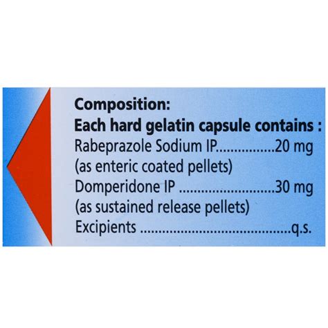 Buy Rab D Capsule 10 Cap In Wholesale Price Online B2b Retailershakti