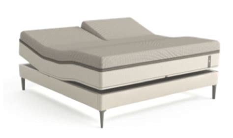 Split Queen Adjustable Bed Sleep Number Hanaposy