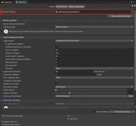 Improving Game Visuals With Unitys Hdrp The New