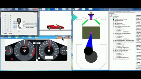 automotive ecu simulator at jasmine thornber blog