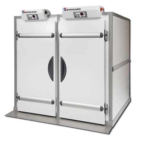 Roll In Retarder Proofer Bfc