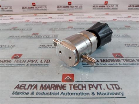 Tescom 64 2646krm20 Pressure Regulator 600 Psi Aeliya Marine