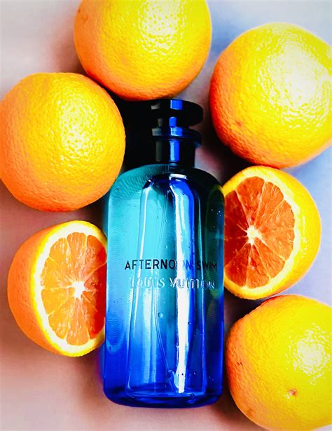 Afternoon Swim Louis Vuitton Perfume A Fragrância Compartilhável 2019