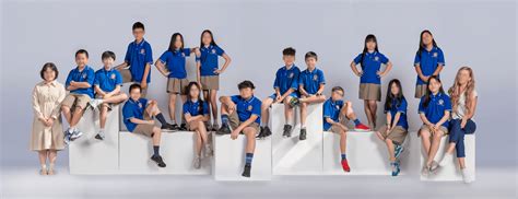 Picture Perfect Class