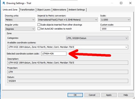 Solved Geolocation Map Is Not Matching With Drawing Autodesk Community