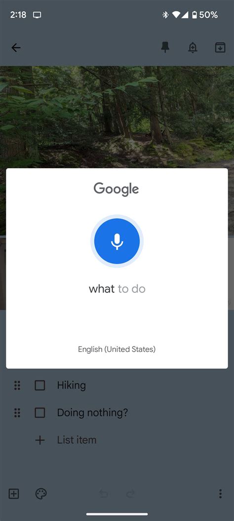 How To Create More Helpful Notes In Google Keep On Android