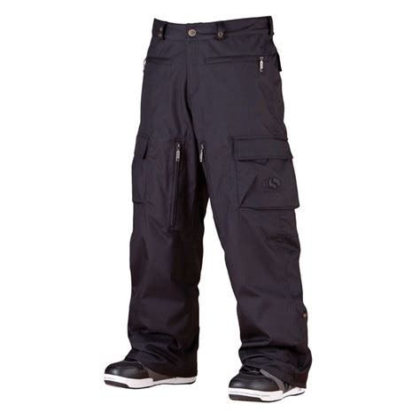 Bonfire Ballistic Pants Evo