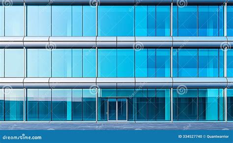 Cladding System Abstract Concept Vector Illustration 324829176