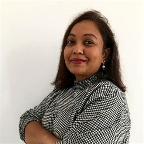 Introducing Prema Chuttoo · Virtual Power Networkers 🌎