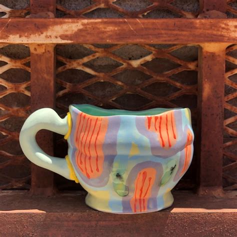 Casey Hanrahan Ceramics