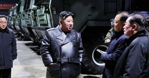 김정은 “대한민국은 주적…위협시 초토화”…정부 “북 심리전 중단해야”