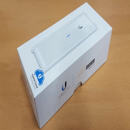 UBIQUITI UniFi Cloud Key - CÔNG TY TNHH CN TOÀN CẦU VIỆT