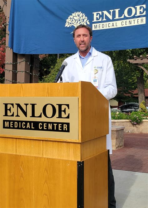 Chico Medical Center Rebrands As Enloe Health Oroville Mercury Register