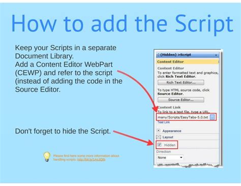sharepoint lesson 7 easy tabs pdf