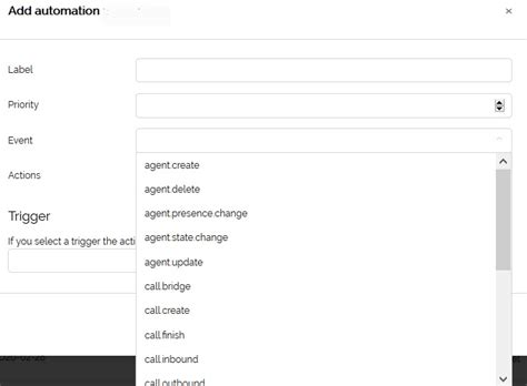 Setting Up Automations In Babelforce To Achieve Your Integration Goals Babelforce