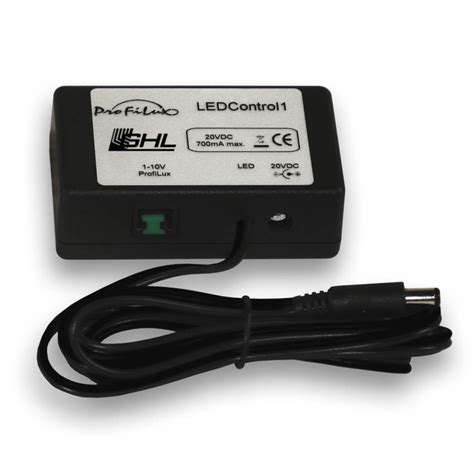 led controller ghl advanced technology