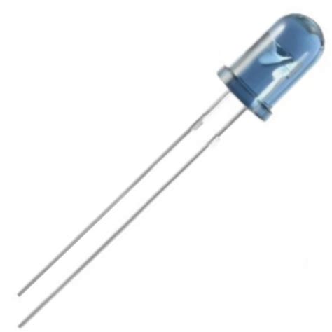 5mm IR LED Infrared Transmitter SRK ELECTRONICS