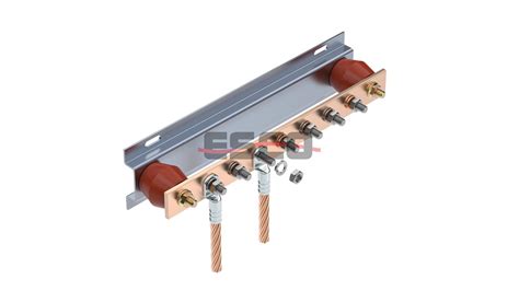 Earth Bars Omega Based Equal Potential Bars Esco Electric