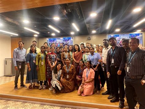 Vivek Shanmugasundaram On Linkedin Gratitude Motivation Powerfulwomen