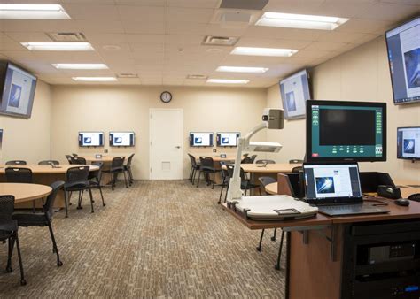 Real Classroom Msu Libraries