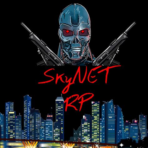 Skynet Rp Wants You R Gtavrp