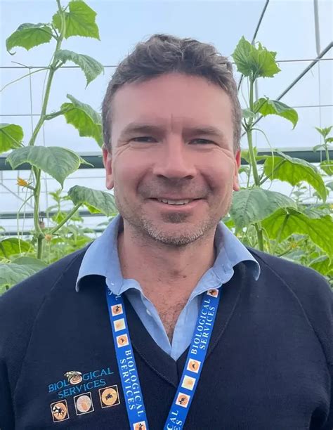 Lachlan Chilman Biological Services