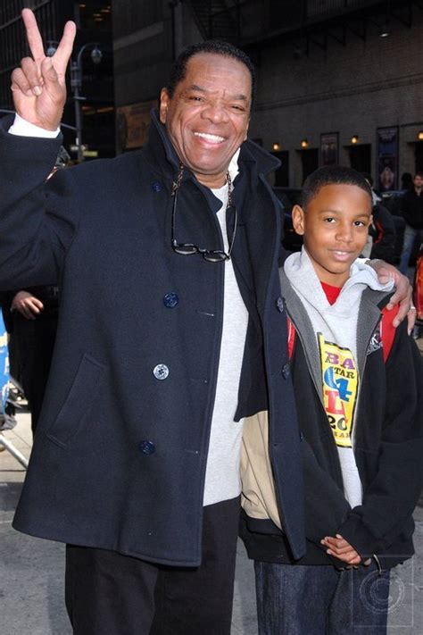 John Witherspoon Son