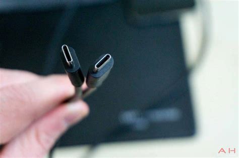 USB Type C Receives Official Authentication Protocol