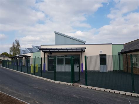 Our Projects Central Cladding Systems