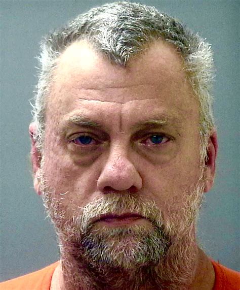 Jeffery Scott Bostwick Arrested For First Degree Felony Homicide