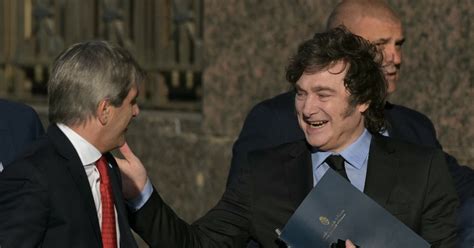 Clima De Negocios Qué Hay Detrás De La Promesa Del Gobierno De Declarar La Inocencia Fiscal” Y