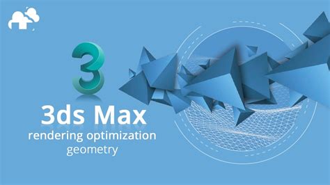 3ds max guide render faster locally and on a render farm