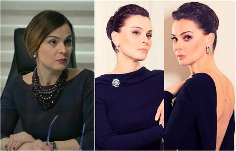 ქართული გენი თეატრისა და კინოს მშვენება ნინო კასრაძე ძველ ფოტოებს