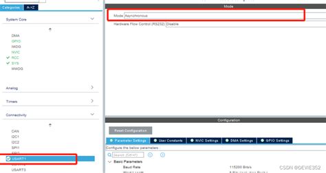 Stm32系列hal库——f103c8t6通过hc Sr04超声波模块实现测距hc Sr04 Cubemx Csdn博客