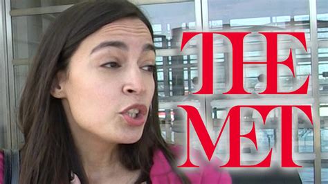 Aoc Delayed In Making Met Gala Payments Ethics Investigation Finds