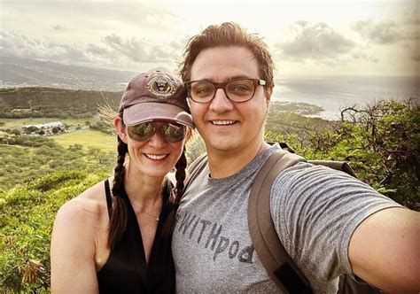 Clay Hayes Wife Liz At Matthew Driscoll Blog