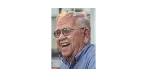 Thomas Tom Lackey Obituary 1933 2017 Legacy Remembers
