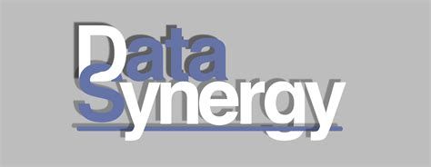 Data Synergy
