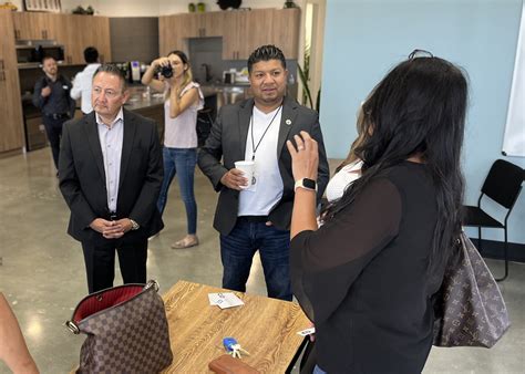 Artificial Intelligence In Business How The Inland Empire Chamber Is