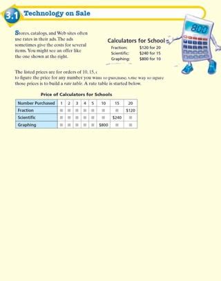 Comparing Scaling Problem Hex PDF