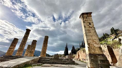14 Best Private Tours In Delphi Travel Buddies
