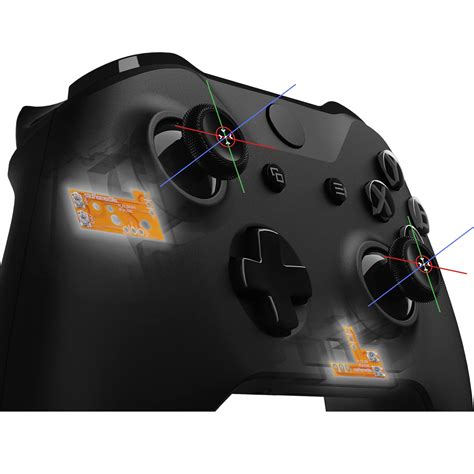How To Fix Drift On Xbox Controller At Lucas Winter Blog