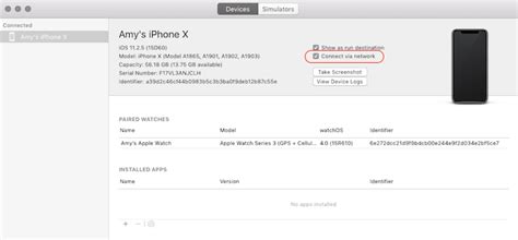 xamarin ios 및 tvos 앱에 대한 무선 배포 xamarin microsoft learn