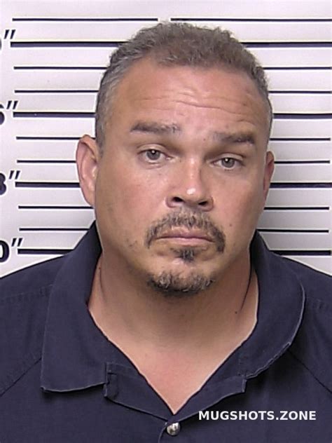 Lebron Liborio Callazo 08 26 2022 Eddy County Mugshots Zone