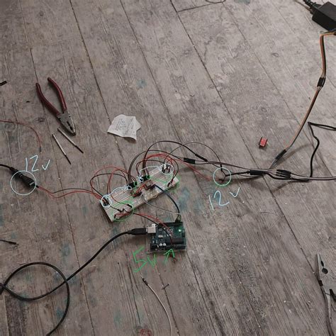 Irregularity In Stepper Motor Motors Mechanics Power And CNC Arduino Forum